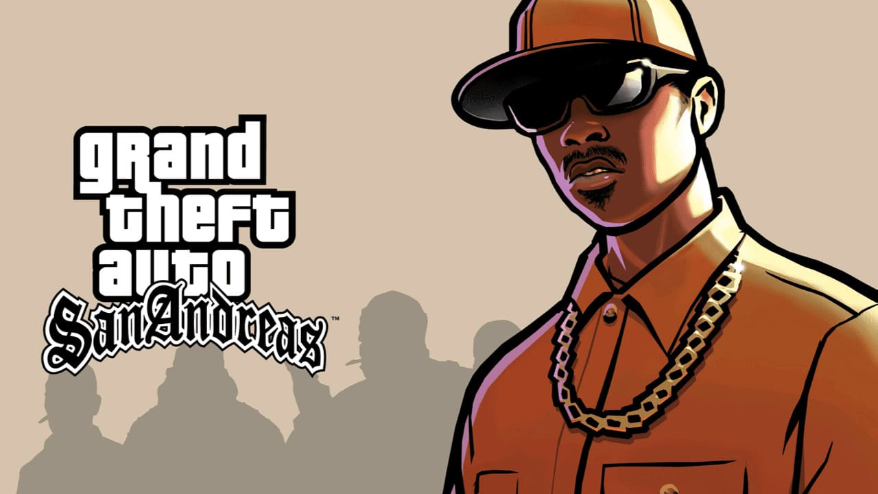 Grand Theft Auto